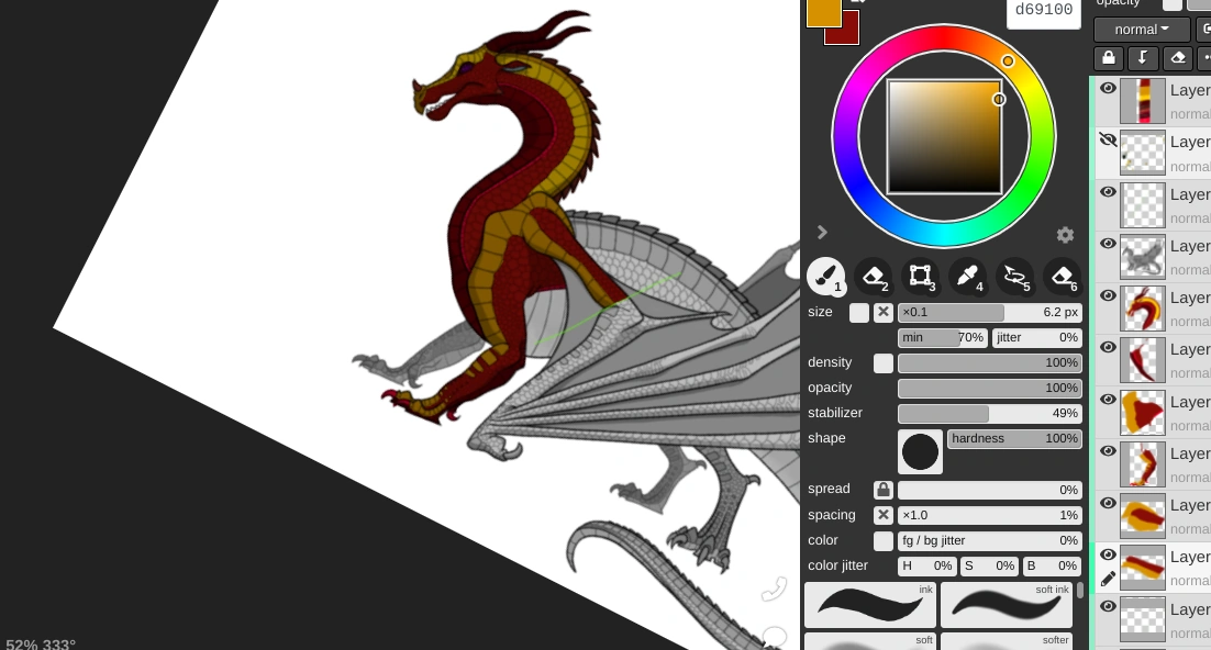 Do I hate myself? (JA basefill WIP) | Fandom