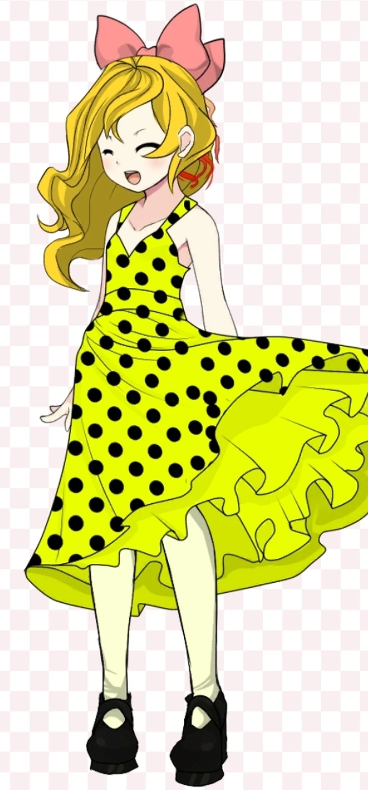 Tsunami, glory, and sunny avatars | Fandom