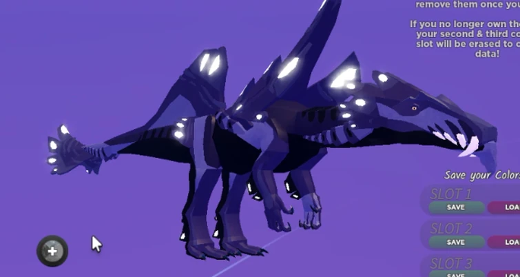 Discuss Everything About Creatures of Sonaria Wiki | Fandom