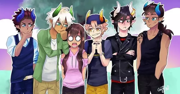 Aphmau quizzes | Fandom