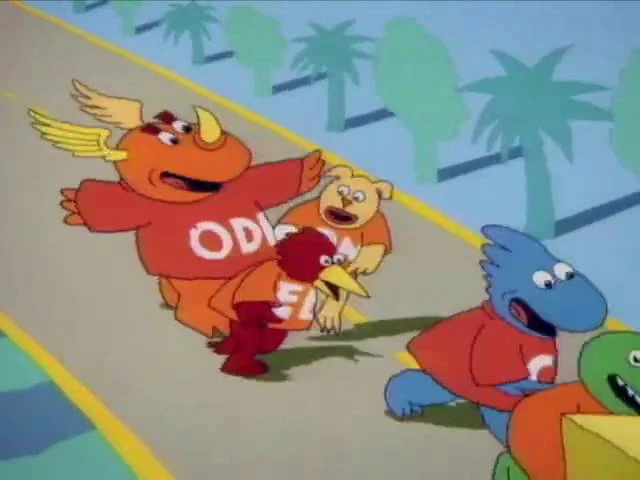 11/28/2023 - Old Nickelodeon Rules! | Fandom