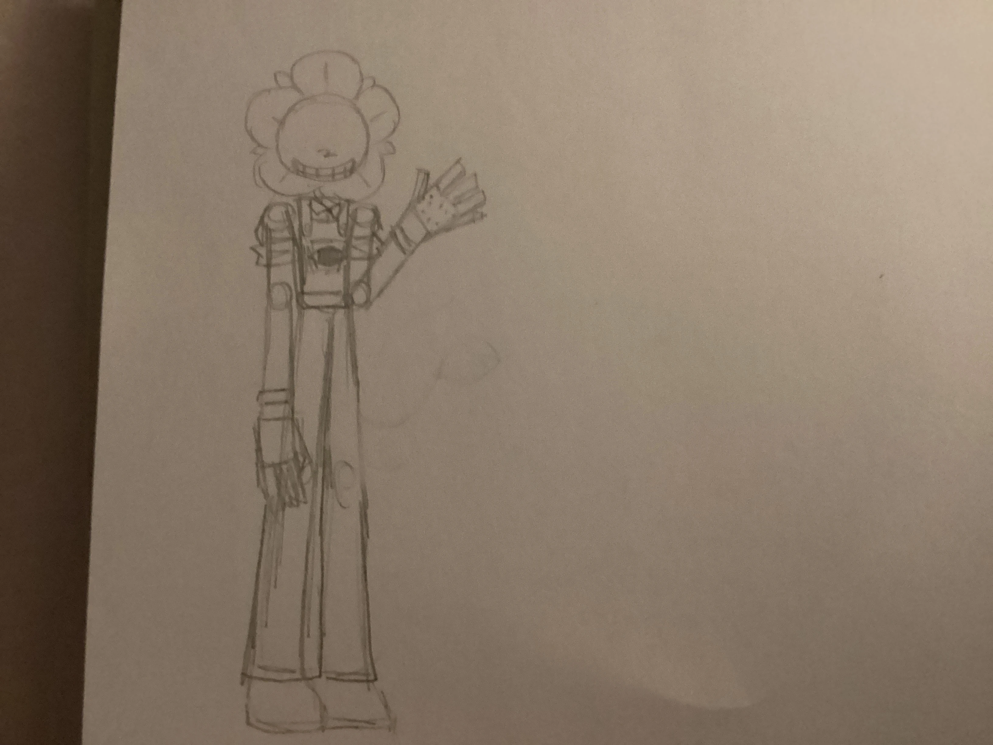 Redesigning some of my old ocs | Fandom