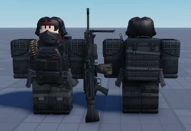 Discuss Everything About Badorkbee Games Wiki | Fandom