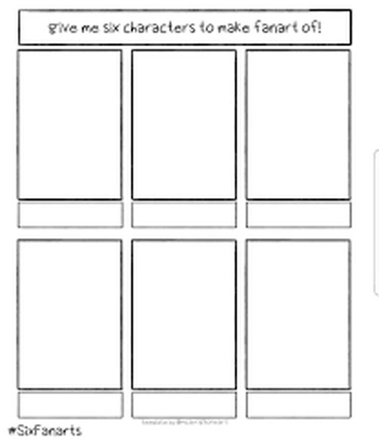 give me exe's to draw | Fandom