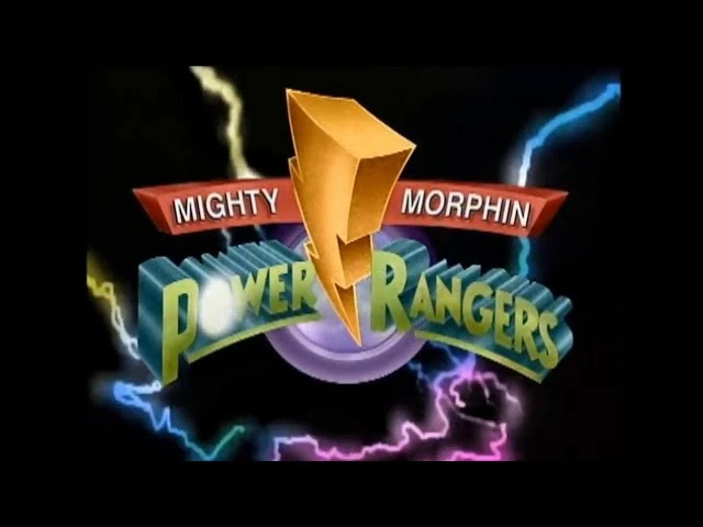 I Made A Fanmade Intro Of Mmpr ENJOY! | Fandom