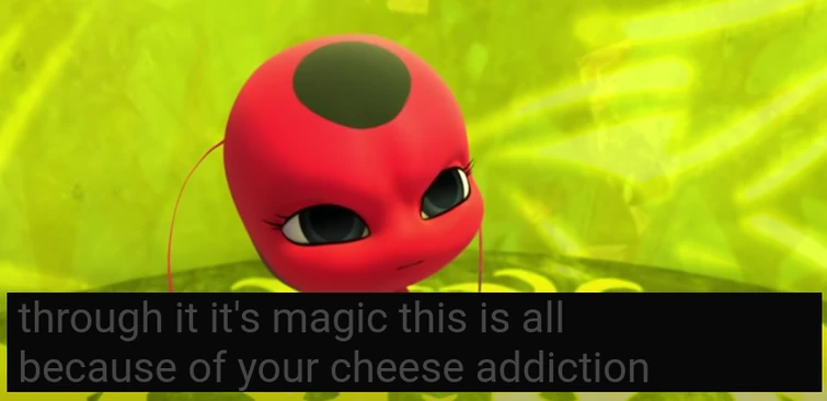 Discuss Everything About Miraculous Ladybug Wiki | Fandom