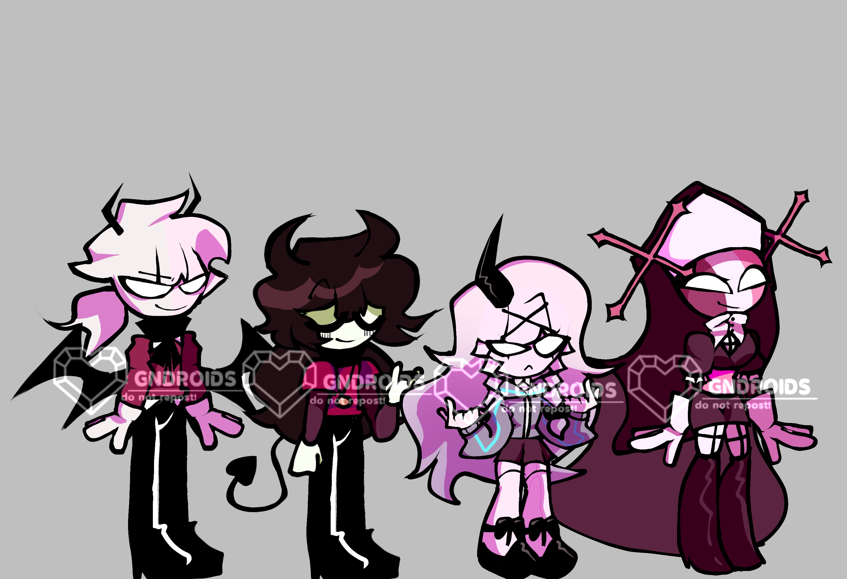 Sarvente, selever, julius, taki and rasazy | Fandom