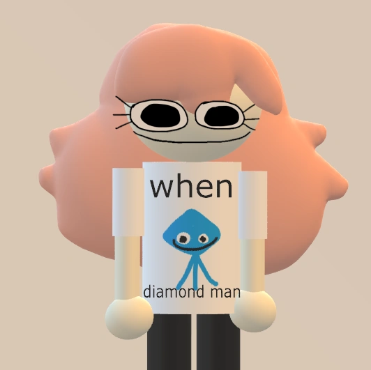 a suki variant i made | Fandom