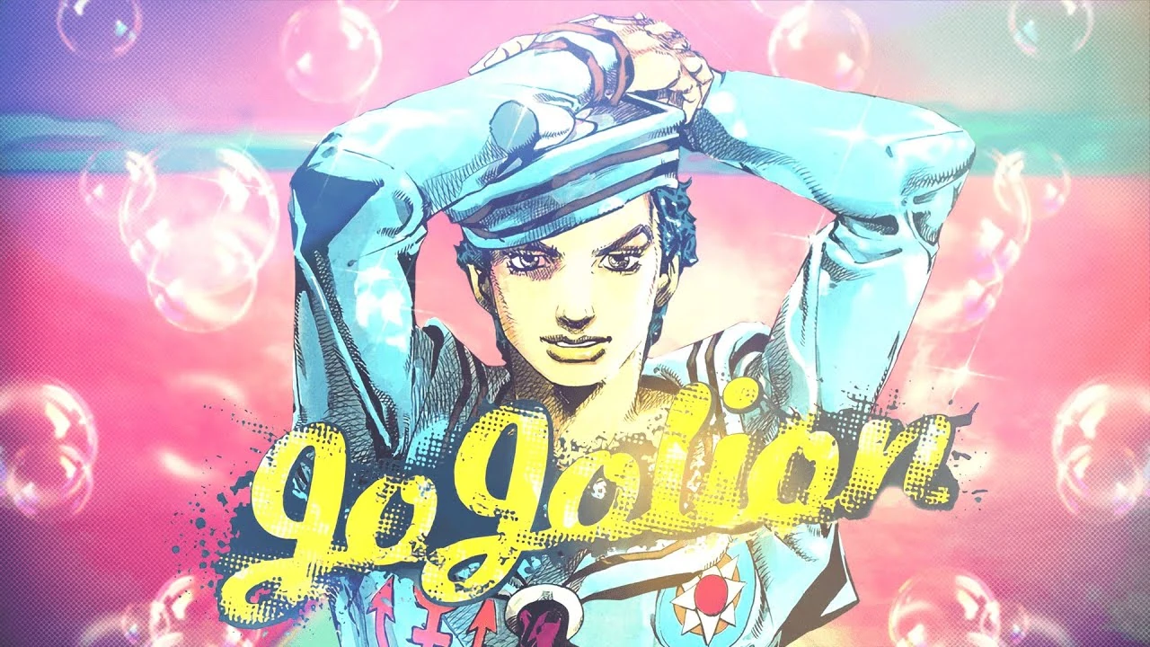 JOJO | Fandom