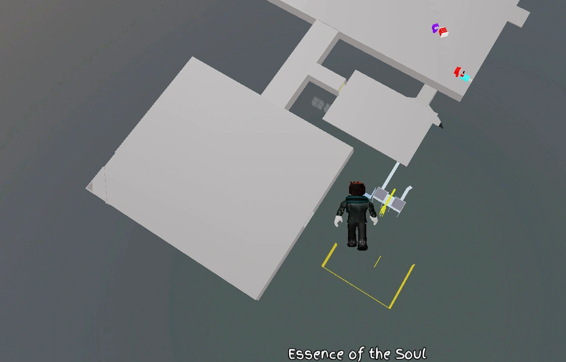 now working on storage | Fandom