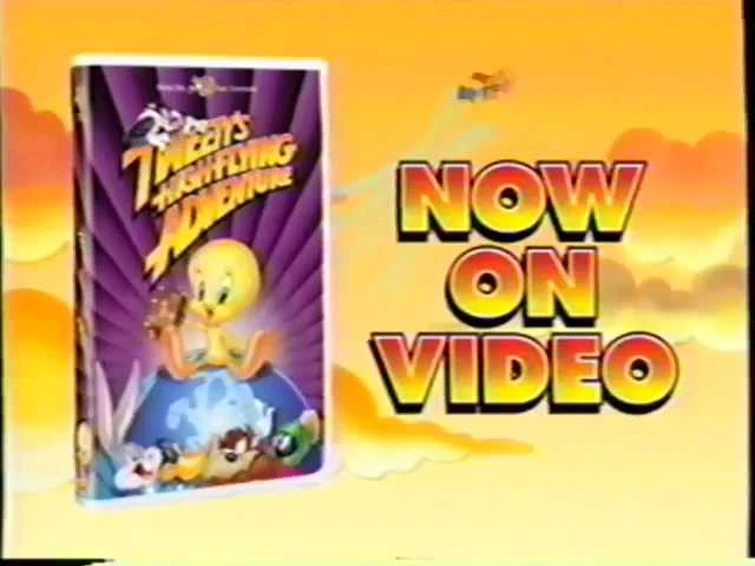 Does anyone here plan on watching Tweety's High-Flying Adventure this ...