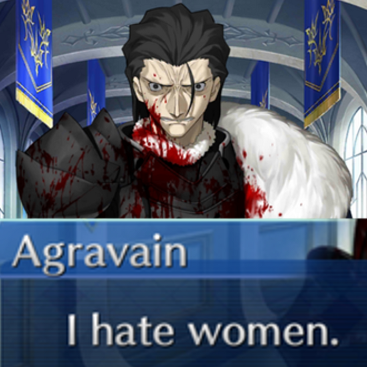 What servant stuck in NPC hell do you wish were summonable? | Fandom