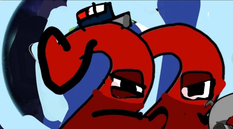 Discuss Everything About Unoffical Number Lore Wiki | Fandom