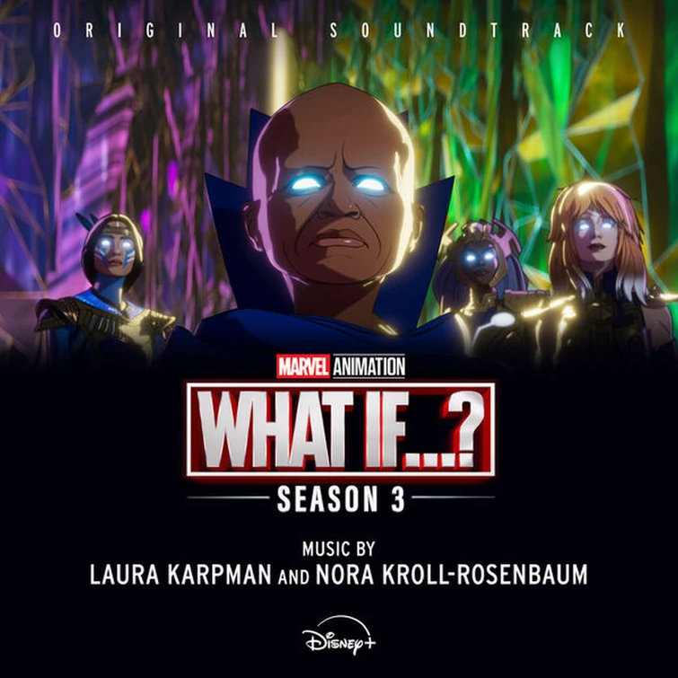 Discuss Everything About Marvel Cinematic Universe Wiki | Fandom