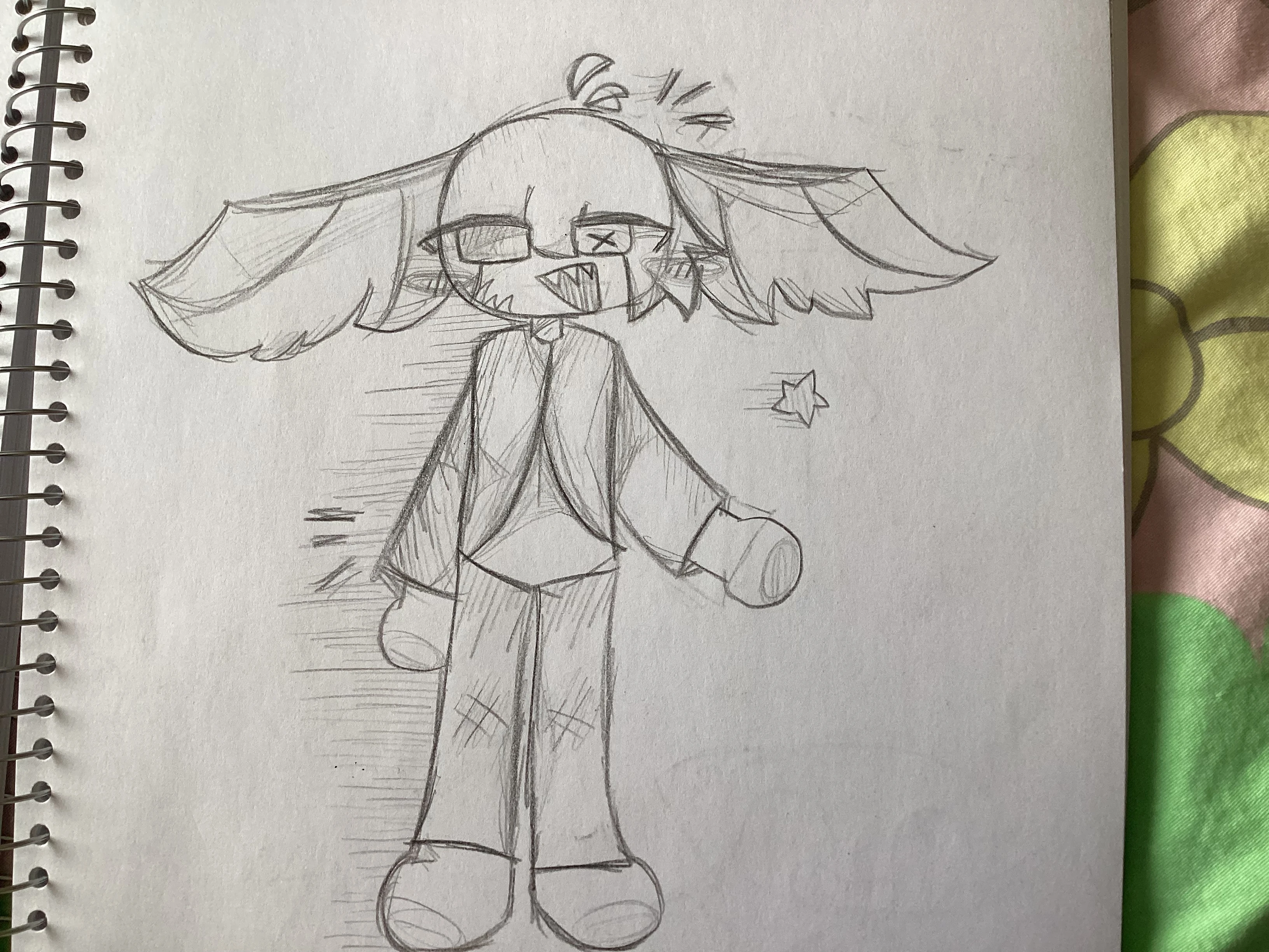 Meet my sona | Fandom