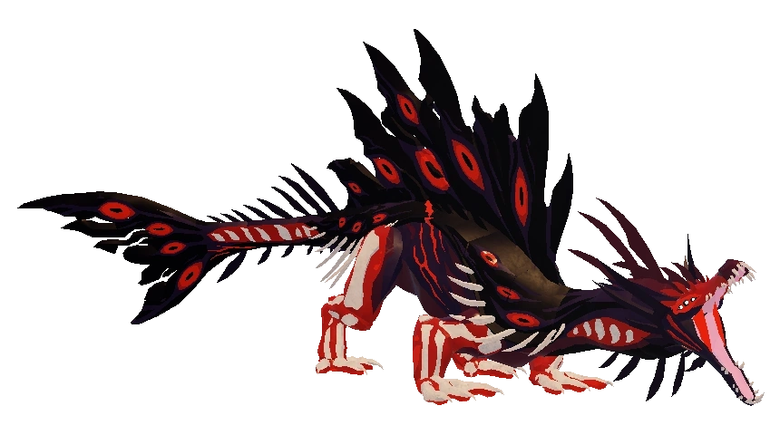 Buying Morthorax spec | Fandom