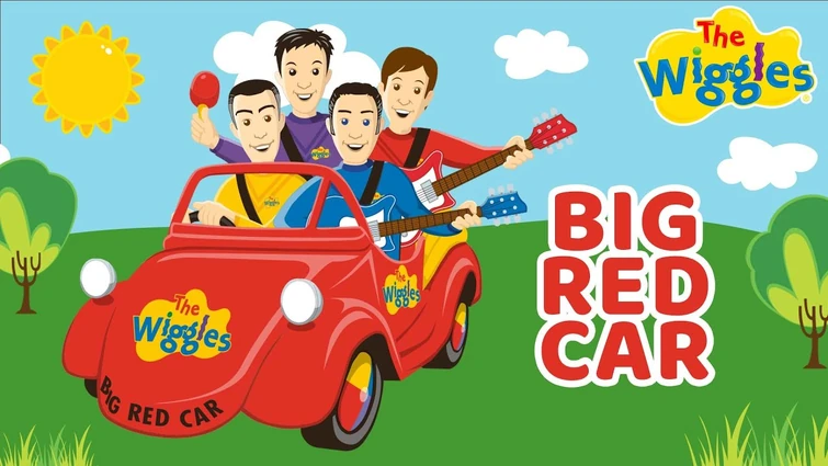 Discuss Everything About Wigglepedia | Fandom