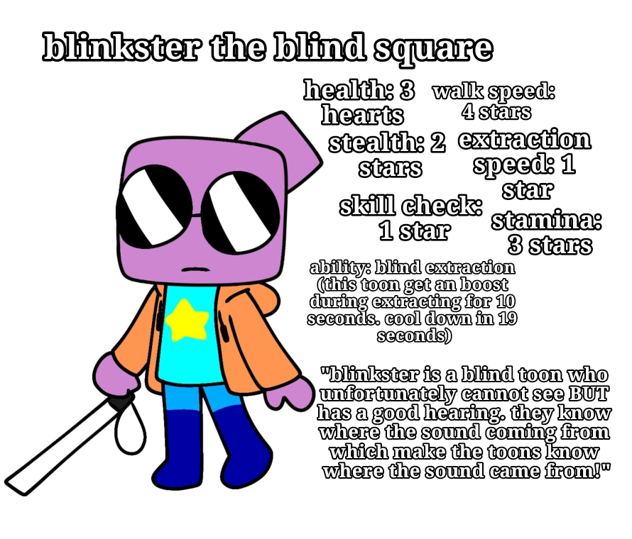 Uhhhh more dw oc | Fandom