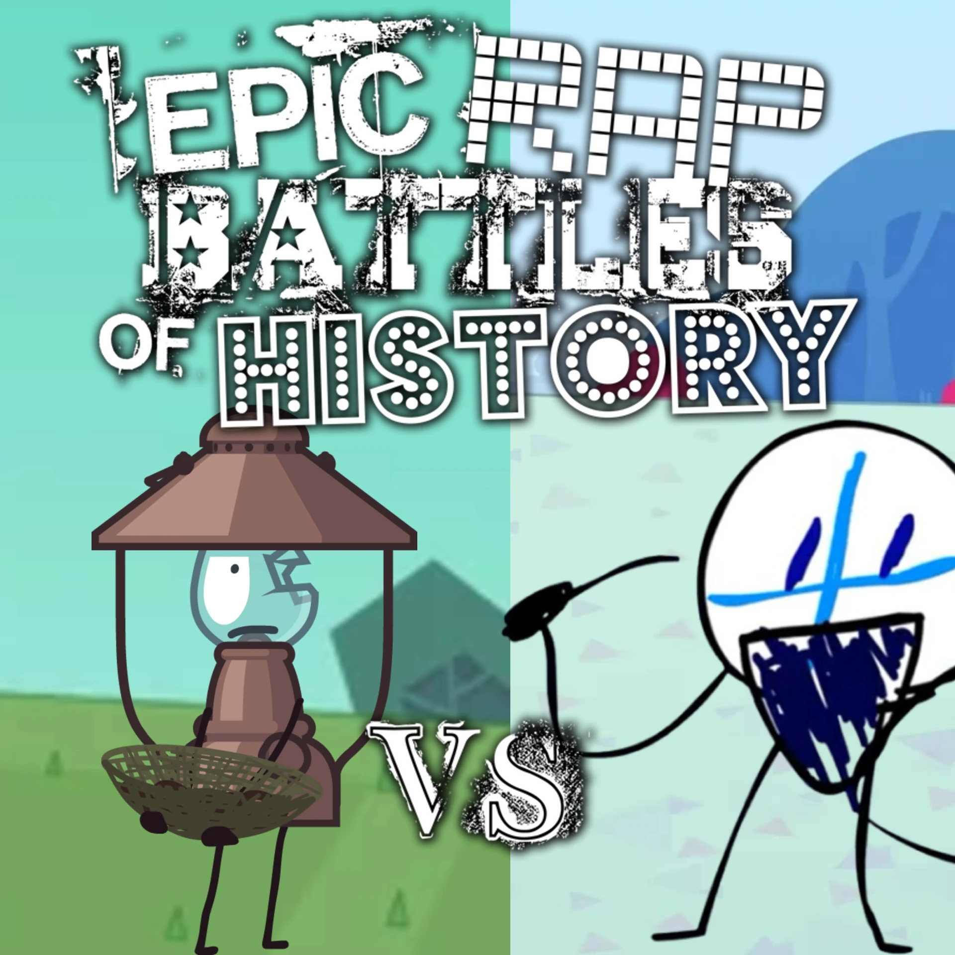 Airy vs. Animatic Rap Battle | Fandom