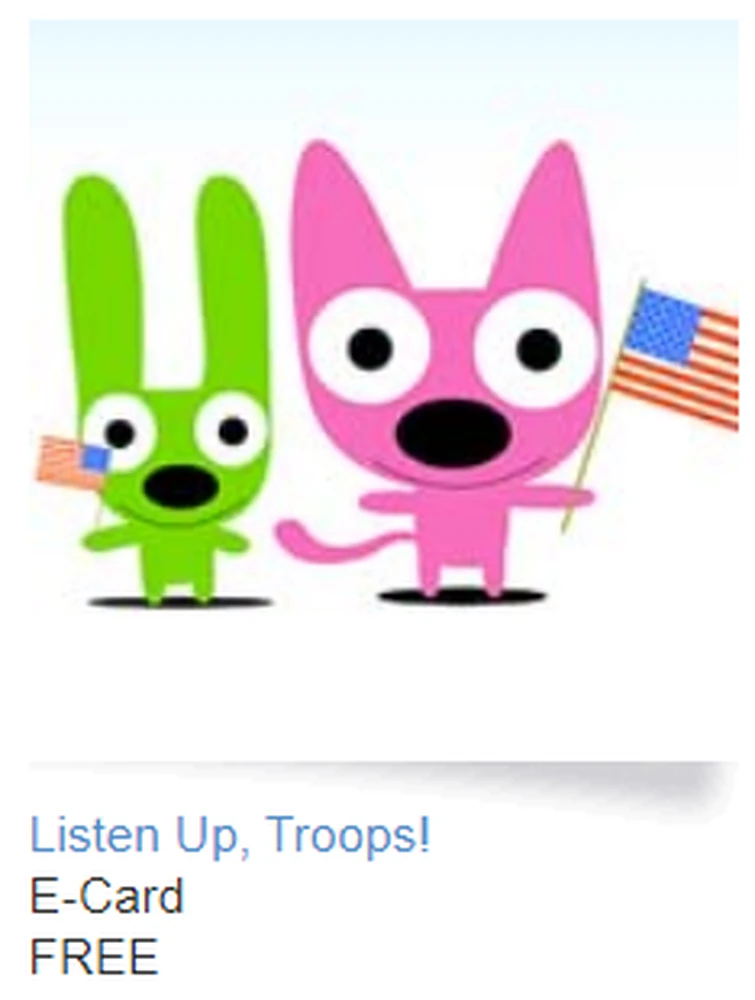 Discovered a much higher quality picture of the lost Hoops & Yoyo ...