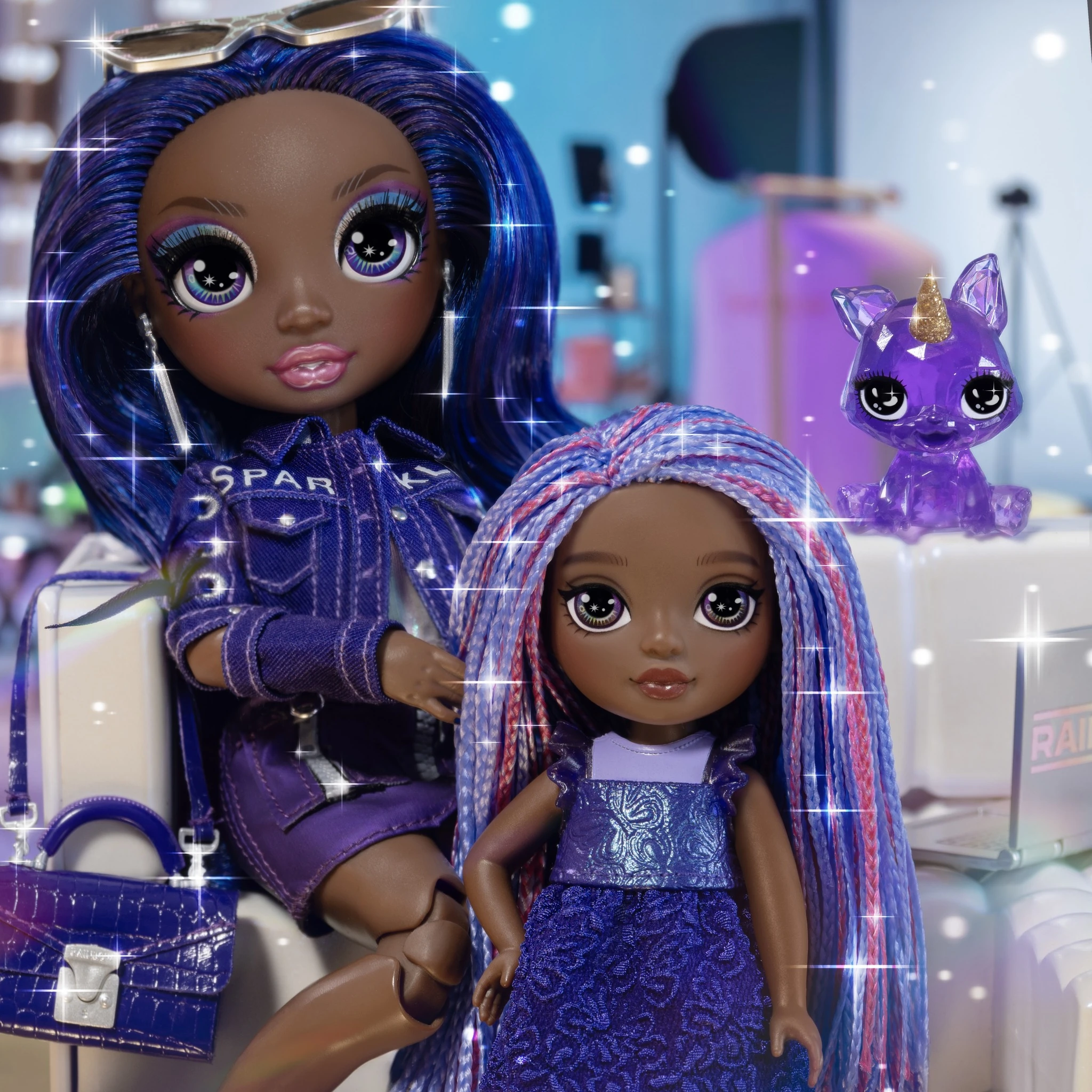 Happy Birthday to Indigo Bailey! | Fandom