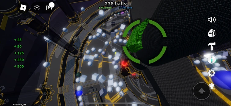 Discuss Everything About New Balls.rng Wiki | Fandom