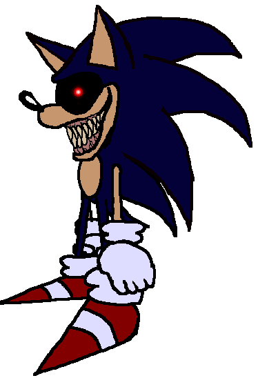 bro sonic.mew got a new picture | Fandom