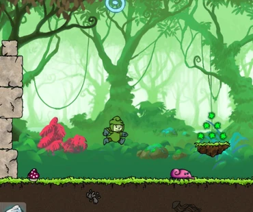 best swedish kid's tv show flash game | Fandom