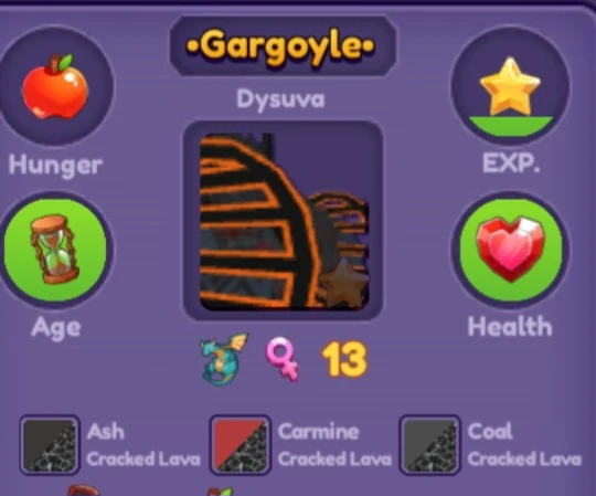 Trading/Selling a 4m pure cracked lava bat | Fandom