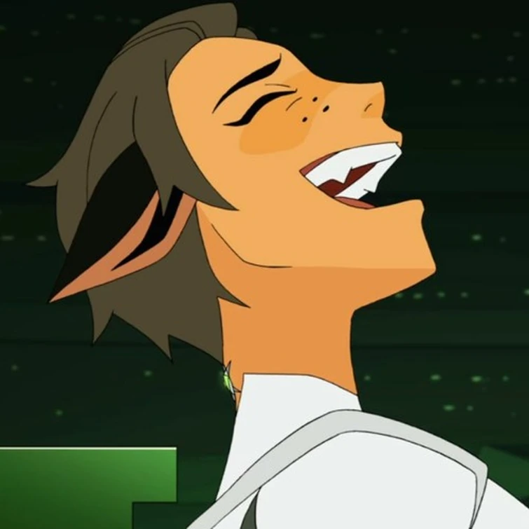 Y’all heard of Chipped Catra? | Fandom