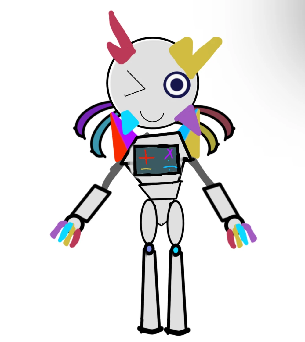 Prototype head cannons! (My design) | Fandom