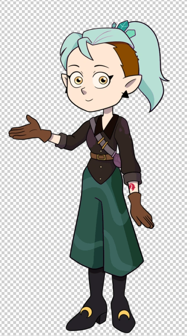 Day 2 of editing Amity until 5/1/23 | Fandom