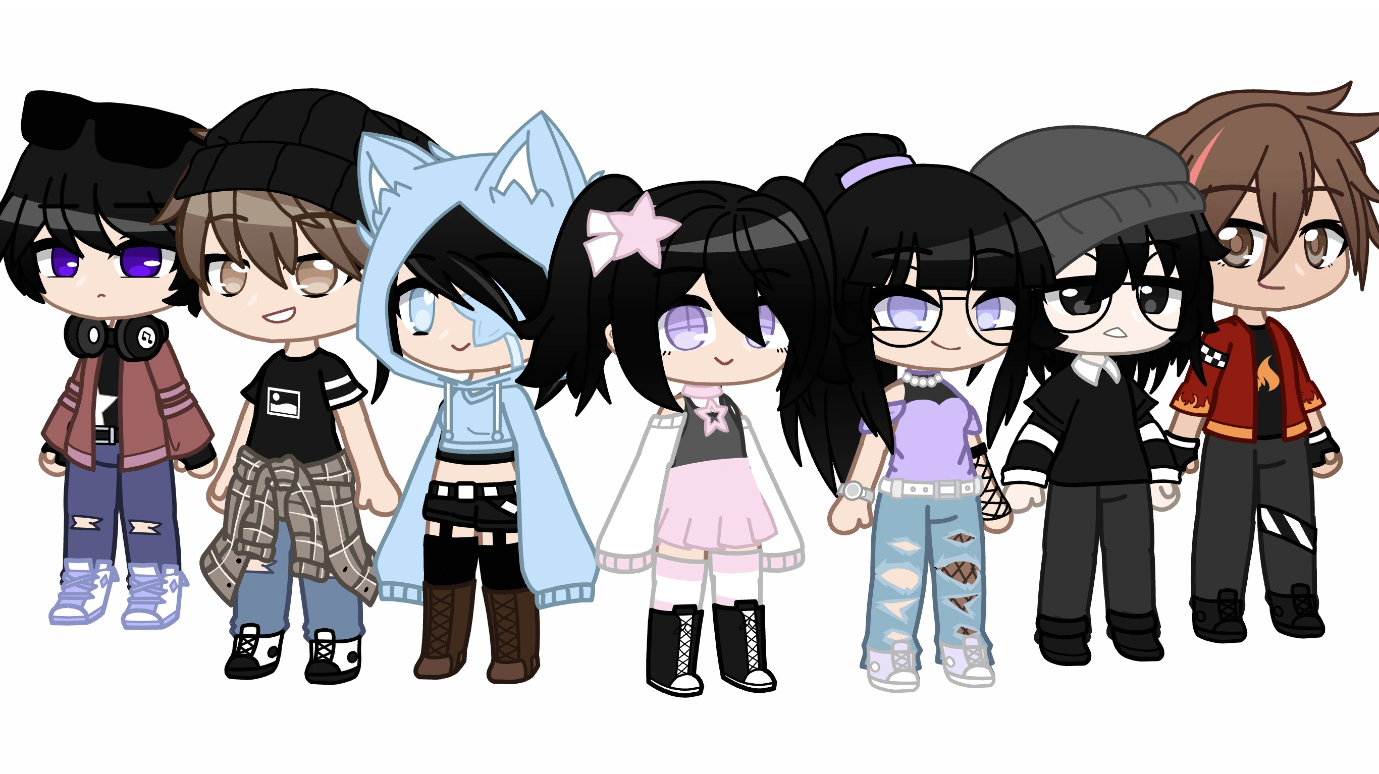 QnA: Ask Star’s friend group! | Fandom