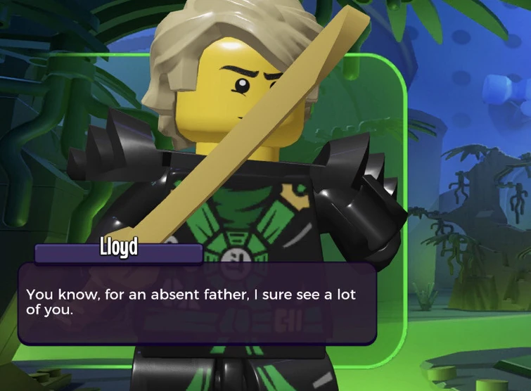 Dump of Lloyd memes and stuff cause I’m bored | Fandom