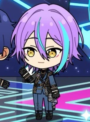 Why does he look like he came from an Ulpu video | Fandom