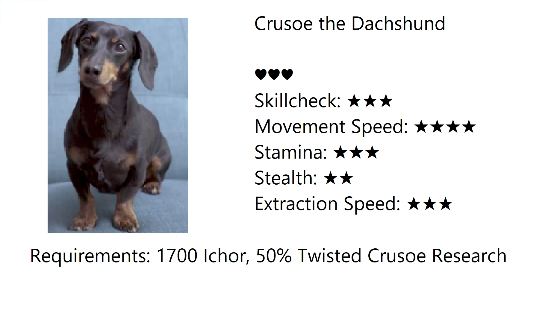 I made some DW OC's for my Fave YT Channel (too lazy to draw so a pic ...