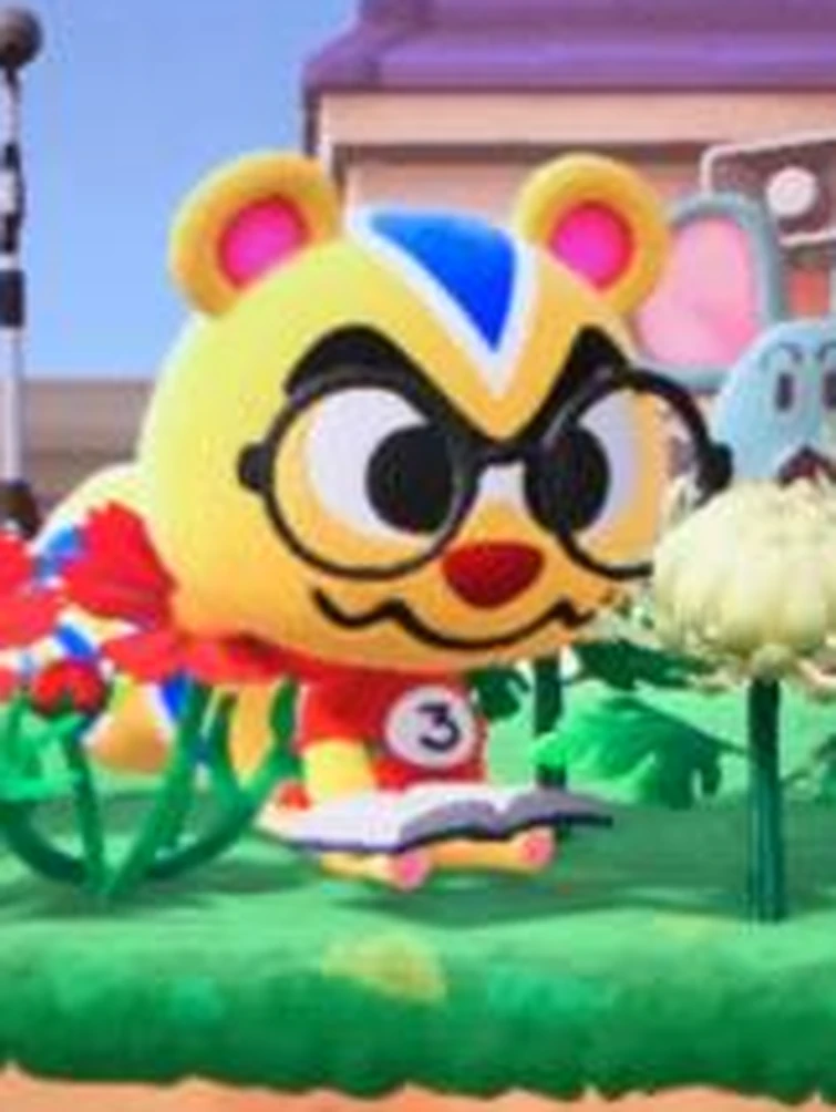 Discuss Everything About Animal Crossing Wiki | Fandom