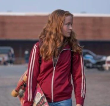 In what season does Max have the best hair? | Fandom