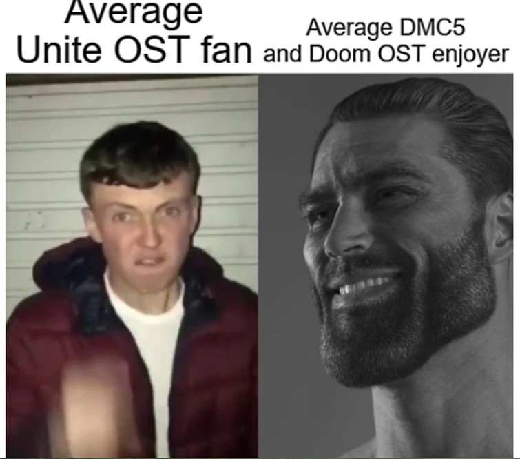 Trevenant and Vergil's wild ride ft. Spragels (I'll explain) | Fandom