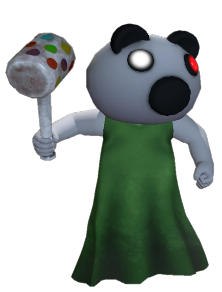 Pandy Has a Brother Confirmed (lol) | Fandom