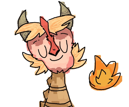 The Fire child :] | Fandom