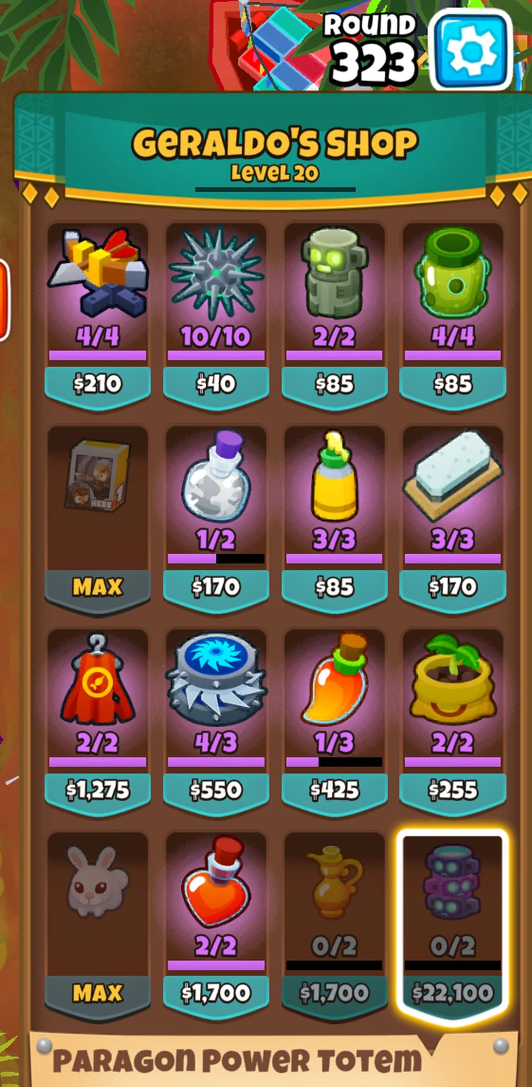 Discuss Everything About Bloons Wiki | Fandom