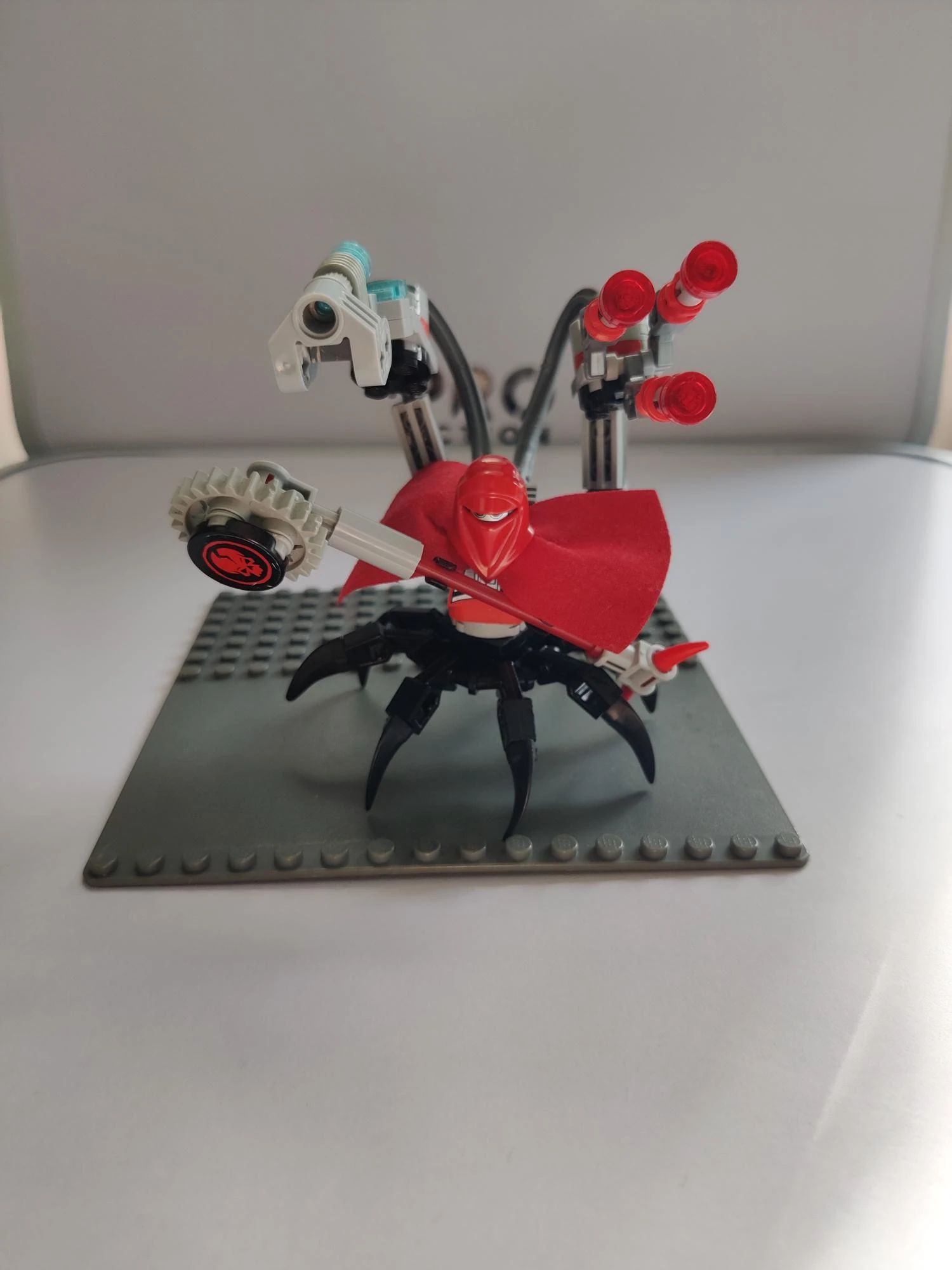 Magos Dominus - Adeptus Mechanicus army. | Fandom