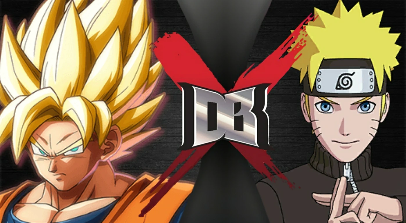 Made A DBX Thumbnail | Fandom
