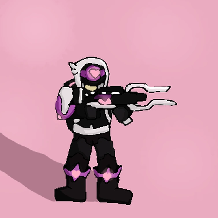 Cupid Accelerator | Fandom