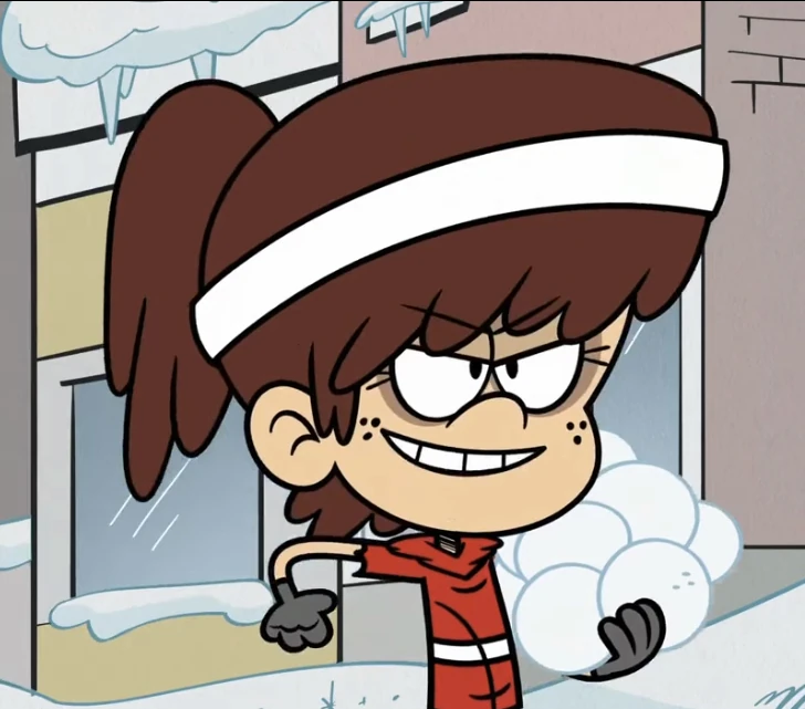 I’ve changed my mind about snow escape | Fandom