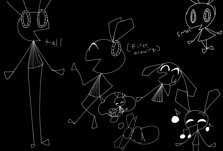 Discuss Everything About Vib-Ribbon Wikia | Fandom