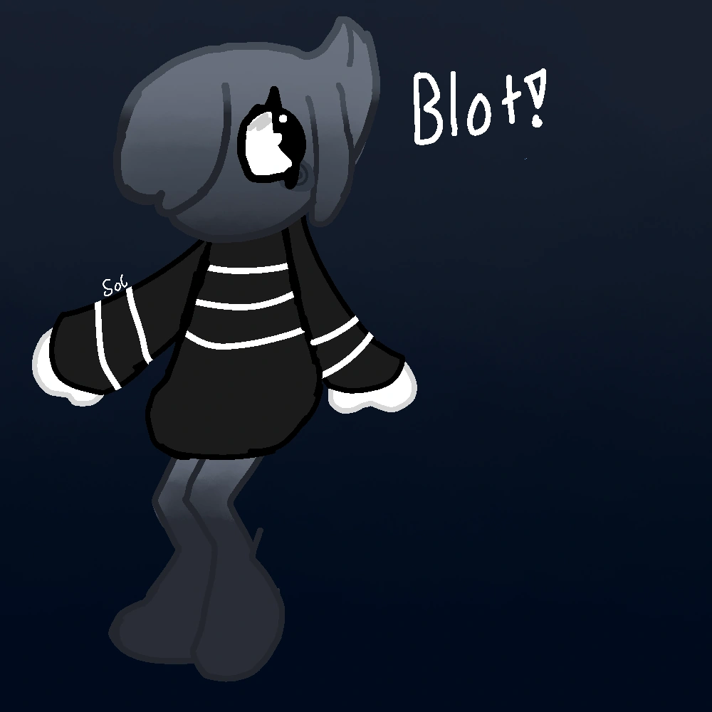 blot | Fandom
