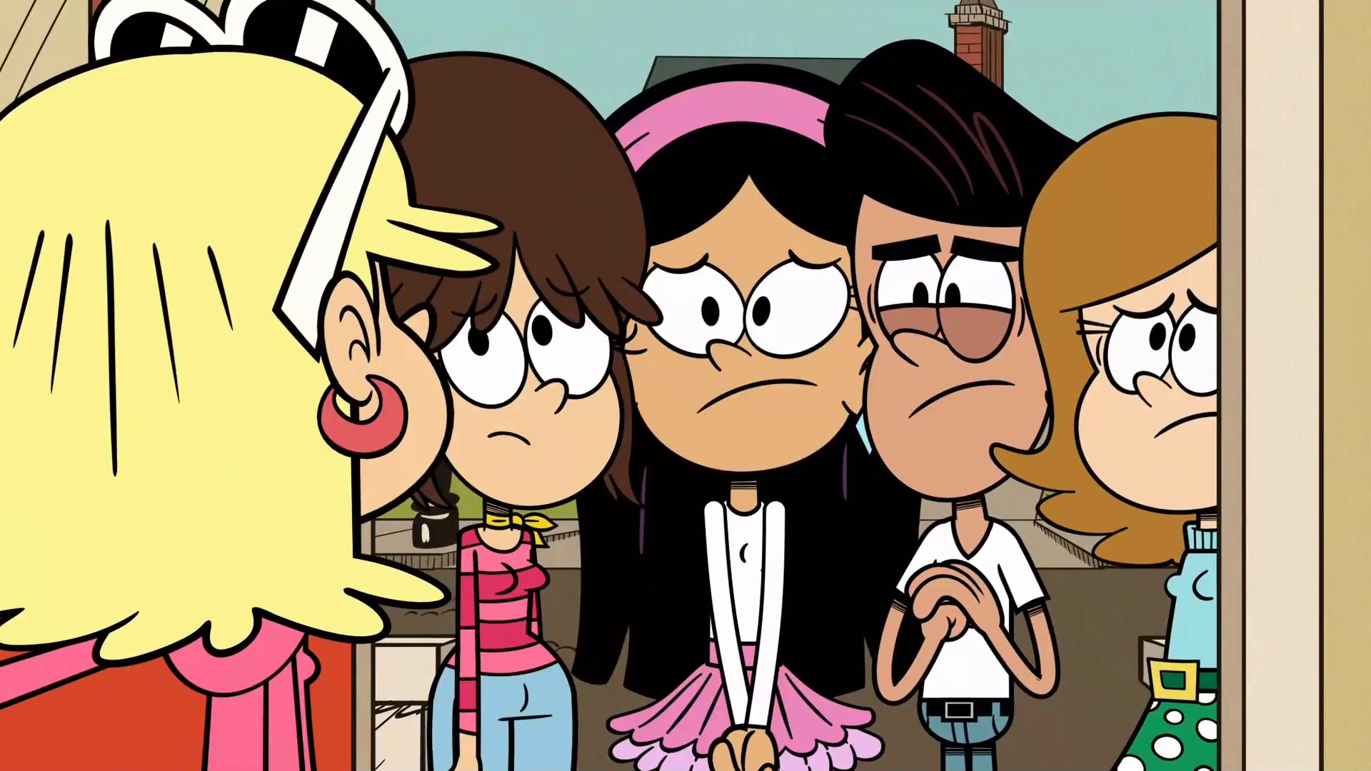 My Opinion on Miguel, Fiona, Jackie and Mandee | Fandom