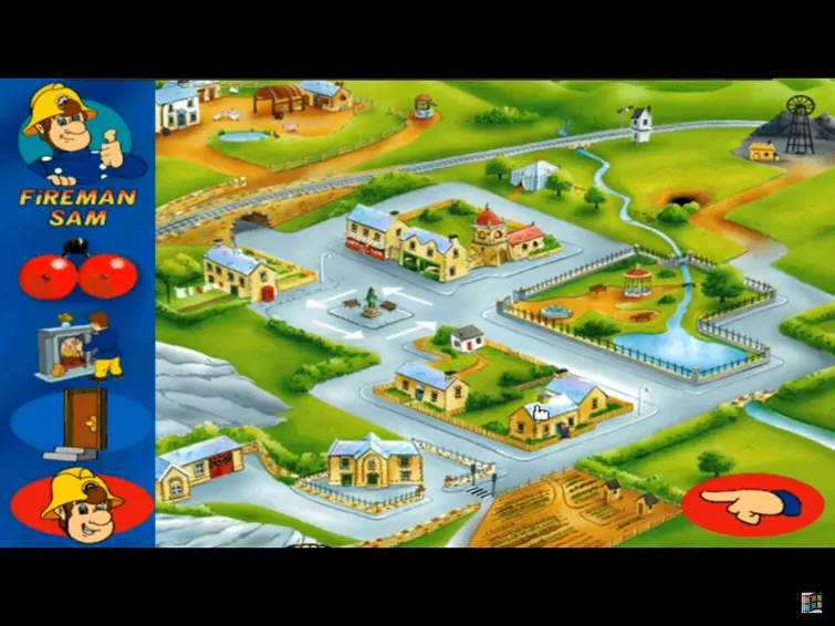 Discuss Everything About Fireman Sam Wiki | Fandom